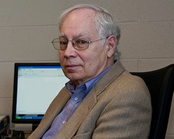 Dennis H. (External Auditor) – Lambers, Inc.