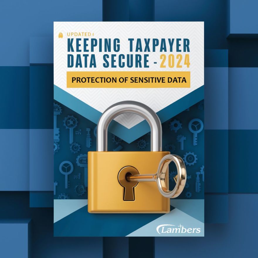Tax Resolution Certificate Series – Lambers, Inc.